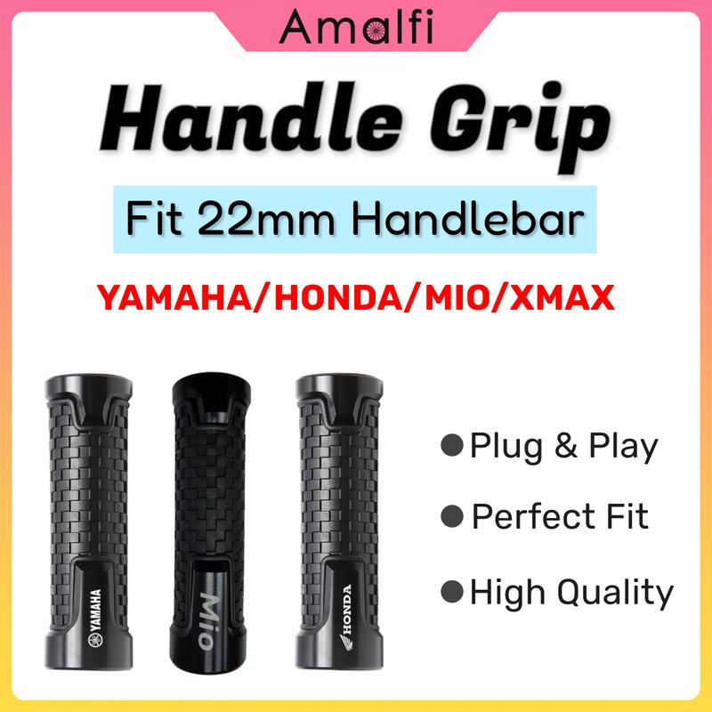Motorcycle Hand Grip Yamaha&Honda Mio Handle Grip RCB Hand Grip ...