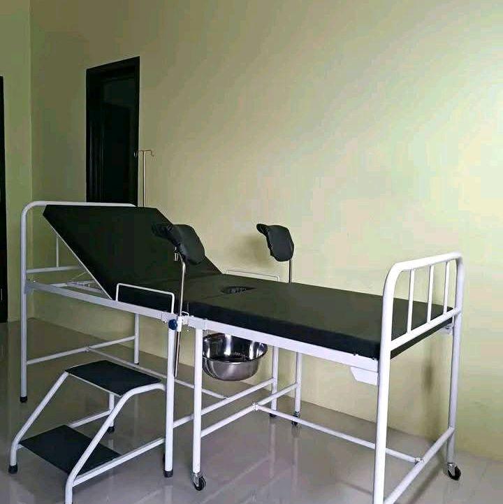 bed partus/bed verlos besi/tempat lahiran - Shop | Tokopedia