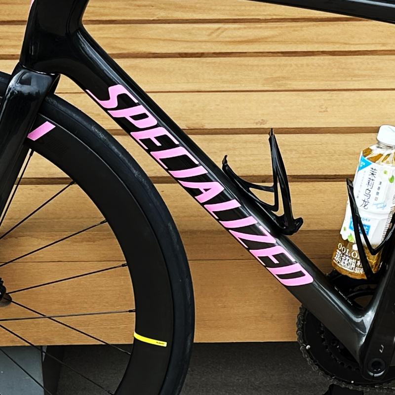 SPECIALIZED Decals Road Cycling Frame Stickers MTB Mountain Bike ...