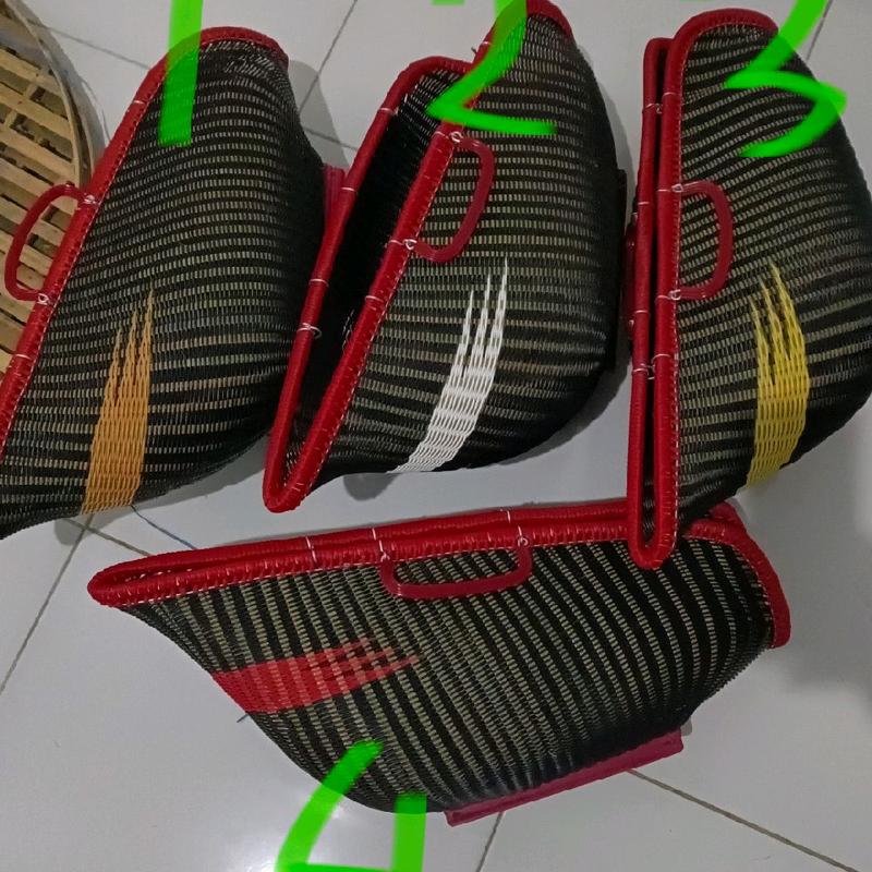 kiso ayam bangkok seri premium,(+karpet) - Shop | Tokopedia