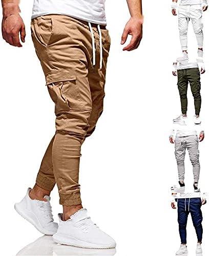 Seluar Kargo Jogger 6 Pockets Cargo Pant Clothing Outdoor Sport ...