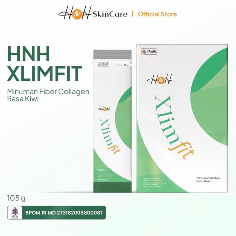 Bundling 2 HnH minuman rasa kiwi | fit fit minuman sehat dan - Shop ...