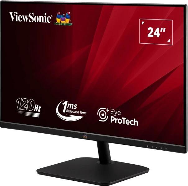Monitor VIewsonic VA2432A-H 120Hz VA2432 24" IPS FHD 120Hz - Shop ...
