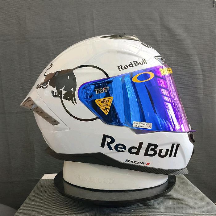 Jual HELM TTC PAKET GANTENG MEREK VRC HELM VIRAL HELM KEKINIAN Full ...