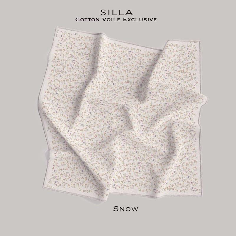 S MANIS SILLA - Tudung Bawal Cotton Voile EXC - TikTok Shop Malaysia