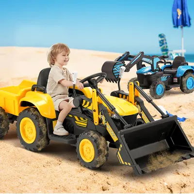 Jcb ride on toys store