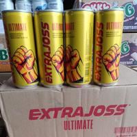 Jual Extra Joss Ultimate Mixfruit Energy Drink 250 ml Minuman Energi ...