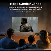 Jual Changhong Google TV 43 inch FHD Dolby Audio Google Play Netflix ...