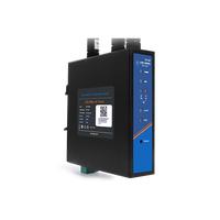 Jual DIN-Rail USR-G806w Qualcomm EU AU G Chipset 4G LTE Industrial ...
