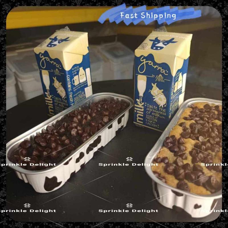 Soft Cookies Chocolate Red Velvet Walnut Matcha Cookies - TikTok Shop ...