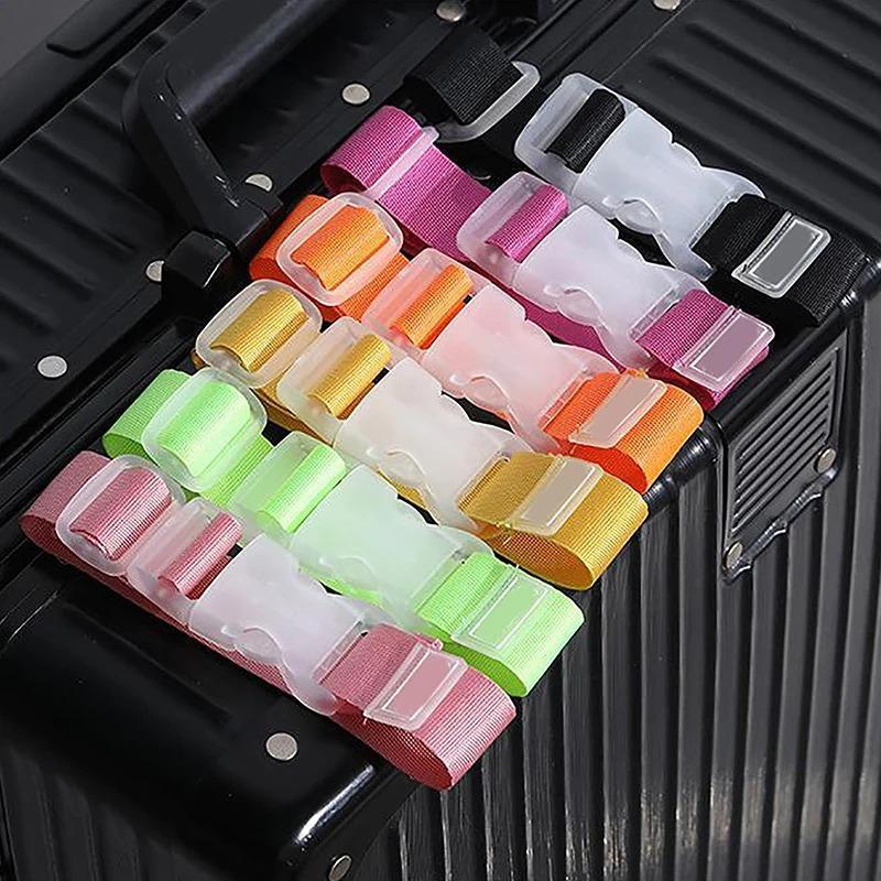 STRAP GANTUNGAN KOPER TALI GANTUNGAN KOPER HOOK KOPER SERBAGUNA TROLLEY ...