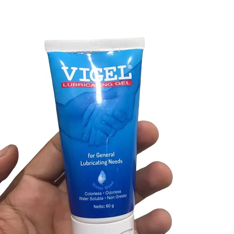 Vigel pelumas 30 gr lubrican - Shop | Tokopedia
