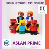 Jual ROBLOX SPYDERSAMMY BACON HAIR ACORN ELLIOT NOOB GAME FLEXI ...