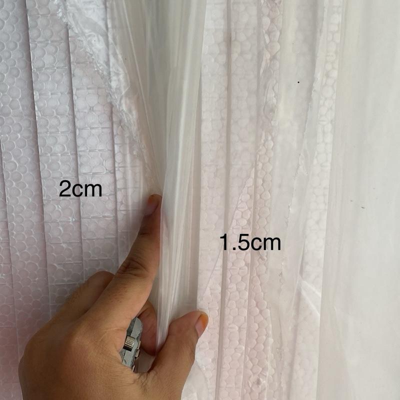 Styrofoam Lembaran 1 & 1.5cm KHUSUS KAL-SEL/TENG/TIM - Shop | Tokopedia