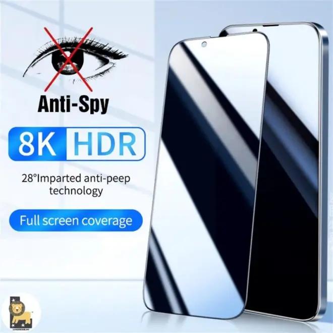 Filem Lembut Skrin Hidrogel, untuk Telefon Bimbit Apple, Filem - TikTok ...