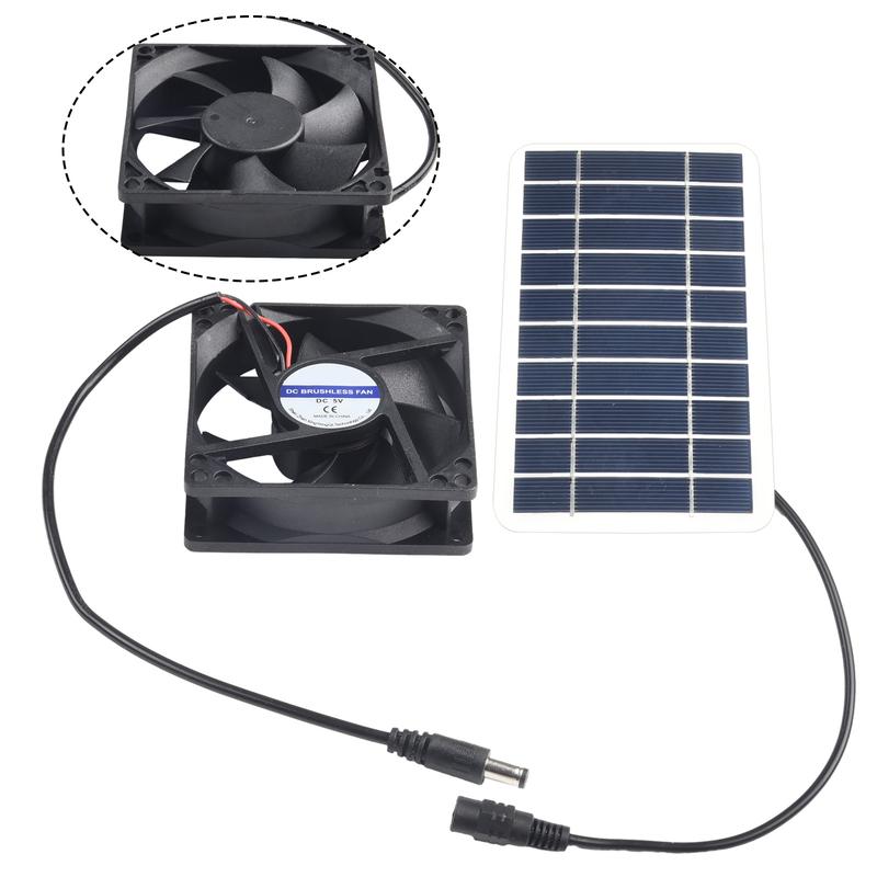 Kipas Loteng Bumbung Ekzos Panel Solar, Untuk Dapur dan Ruma - TikTok ...