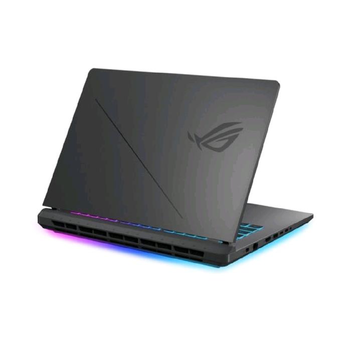 Jual Laptop Asus ROG Strix G16 G614PR RTX5070Ti Ryzen 9 8940HX Ram 32 ...