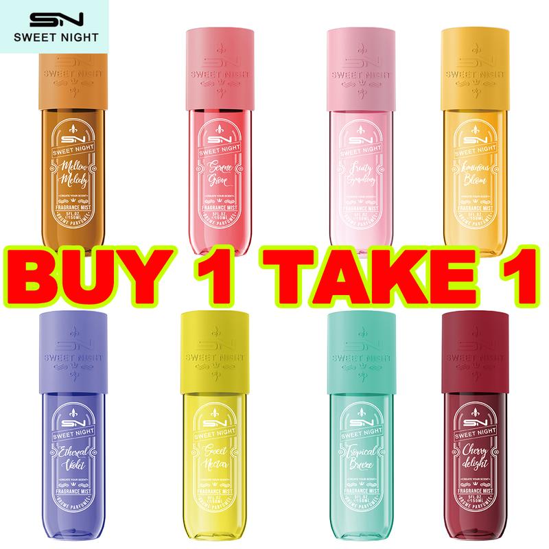 [BUY 1 TAKE 1] COD 2PCS Sweet Night Scented Bliss New Arriva - TikTok ...