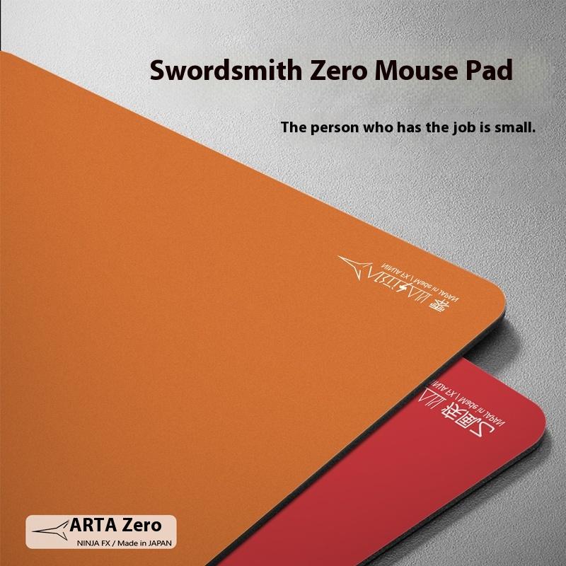 ARTISAN FX Zero FX Feiyan Mouse Pad Fibre Waterproof Prevent Hand ...