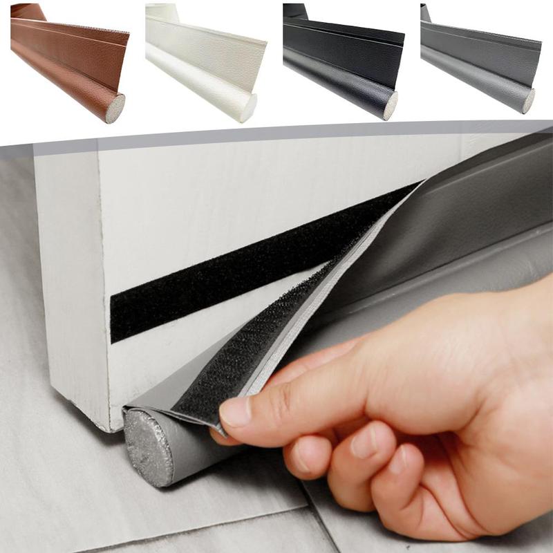 แถบปิดผนึกด้านล่างประตู ตัวหยุดกันเสียง ช่องว่างฉนวน ซีลยาง ฝาครอบประตู ...