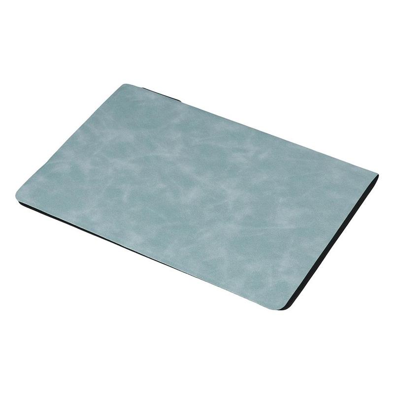 Reusable Portable Erasable Leather A5 Writing Board Memo Pad - TikTok ...