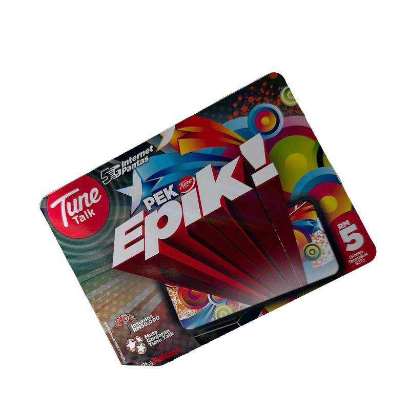 SIM card plan murah Rm20 sebulan unlimited call + 15GB 4G /5 - TikTok ...