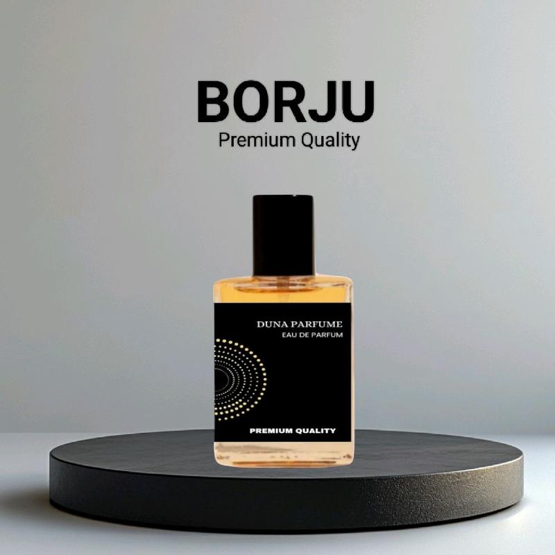 BORJU-parfum premium pria aroma segar - Shop | Tokopedia