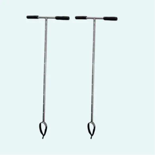 Alat Bor Biopori Gali Tanah untuk Resapan air, Bor Tanah Manual Earth ...