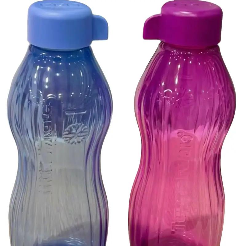 Eco bottle 500ml Tupperware brands Botol air comel. - TikTok Shop Malaysia