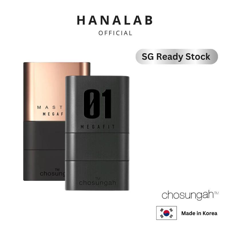 【Ready Stocks】Chosungah MegaFit Stick Foundation Master SPF50+ - TikTok ...