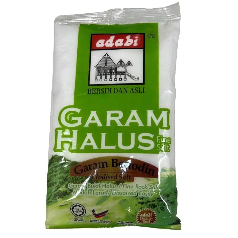BRAND_ADABI GARAM HALUS 400g - TikTok Shop Malaysia