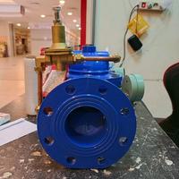 Jual PRV (pressure reducing valve) 3" inch Jis 10k /PN16 / PRV 3"inch ...