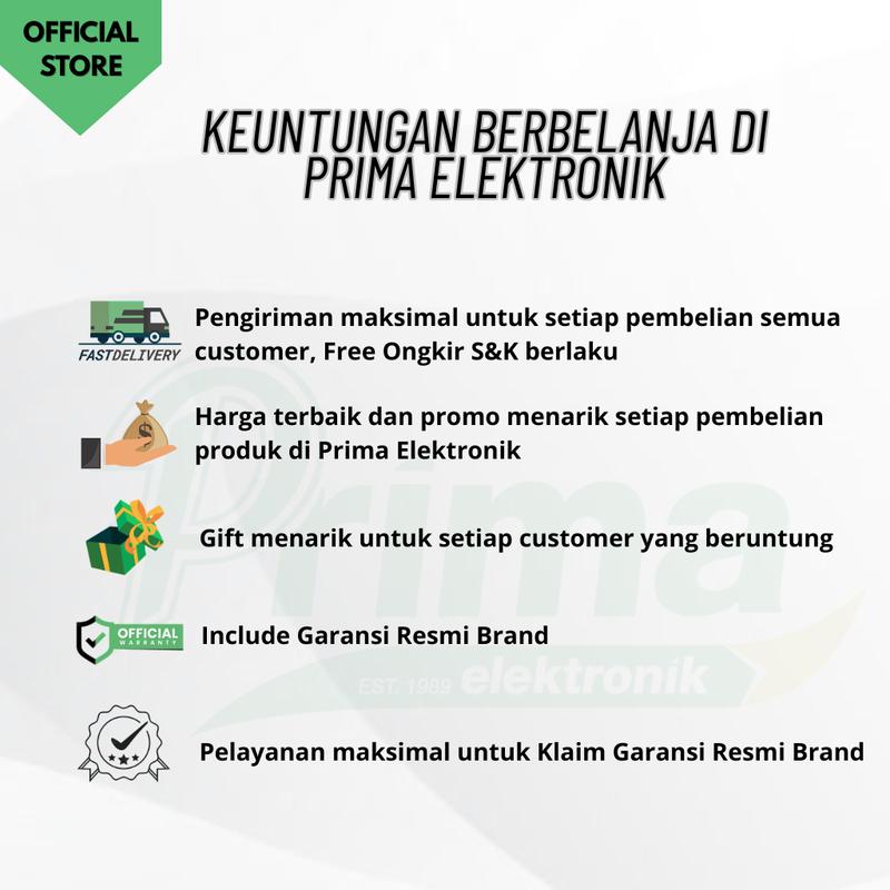 MIYAKO BLENDER PLASTIK BL101PL GARANSI NEW - Shop | Tokopedia