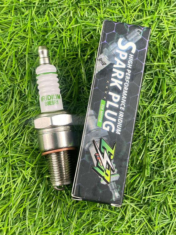 ESR Iridium Plug Y15 Lc135 125zr Rxz Ex5 Spark Plug - TikTok Shop Malaysia