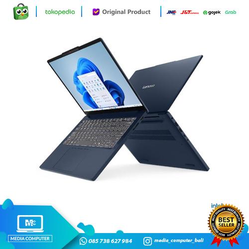 Jual LENOVO IdeaPad Slim 3 14IRH10 83K000BXID Core i7 13620H 16GB 512GB ...