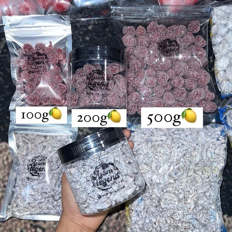ASAM LEGEND MURAH 500g [Pek Jimat] - TikTok Shop Malaysia