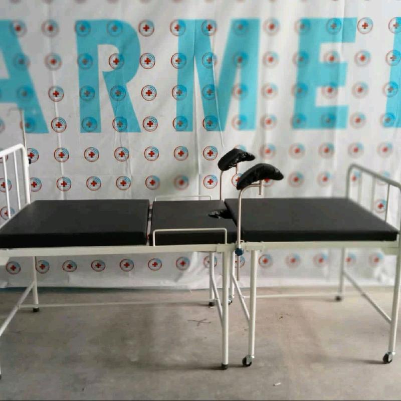 bed partus/bed verlos besi/tempat lahiran - Shop | Tokopedia