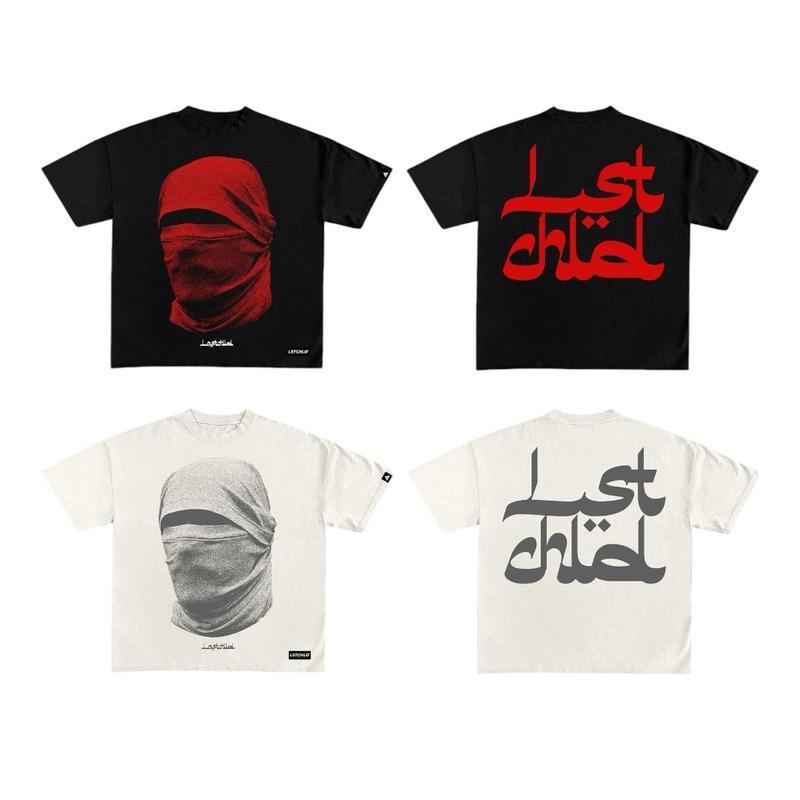 [BT.] Clothing, street cool boy 2024, printed top shirt, round - TikTok ...