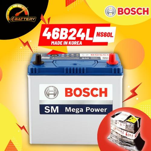 46B24 | 65B24 NS60L | NS60LS | NS60 | BOSCH MF | Car Battery - TikTok ...
