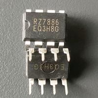 Jual RZ7889 RZ7886 IC 7889 RZ 7886 HIGH QUALITY 3A Single-CH DC Motor ...
