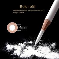 Jual 3Pcs Art Supplies Charcoal Pencils Set Drawing Pencil Soft/Medium ...