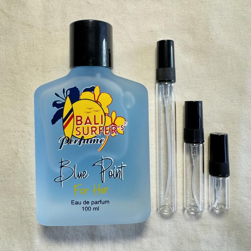 [Decant Share] Bali Surfers Perfume Varian Blue Point For Her - Shop ...