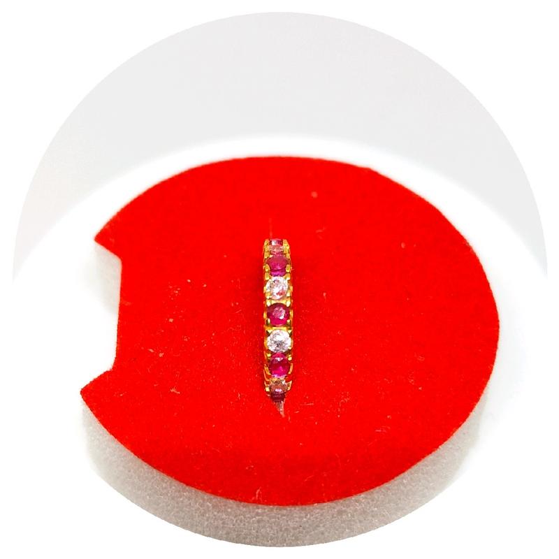 Nose Ring 10'mm @ Valayam Mukuthi [Stock Clearance] [Ready Stock ...