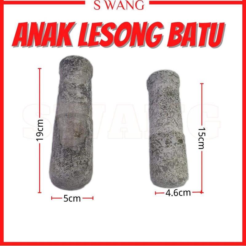 anak lesong berat,mata bukat,batu tebal,licin size besar dan - TikTok ...