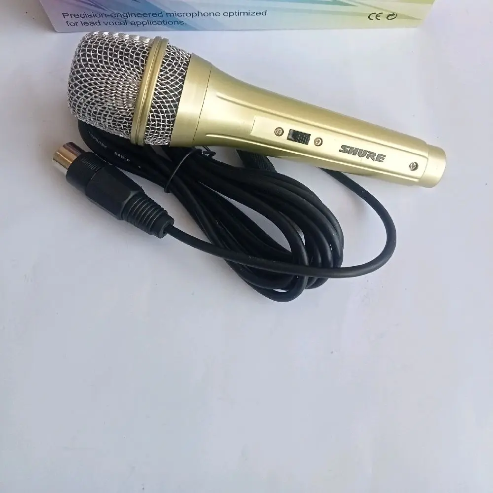 Mikrofon JGK Karaoke Kualitas Istimewa Harga Termurah Pilihan Terbaik ...