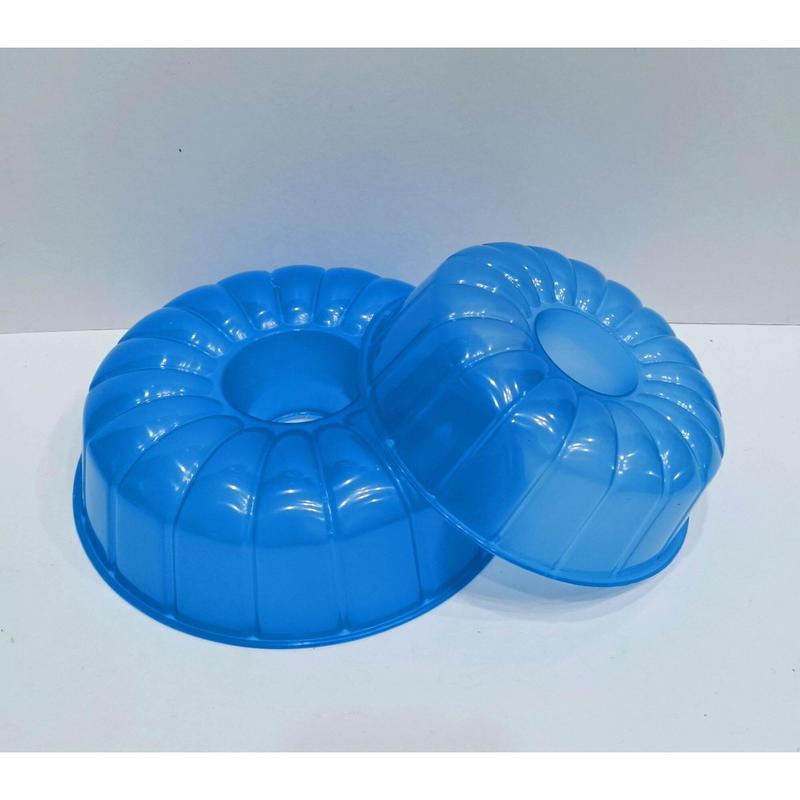 Round Jelly Mould 7 inch/9 inch (Acuan Jelly)ACUAN / JELI BEKAS ...