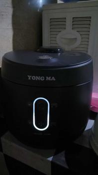 Yong Ma Rice Cooker 1,8 Liter SMC7083 | SMC 7083 Warna Random - Shop ...
