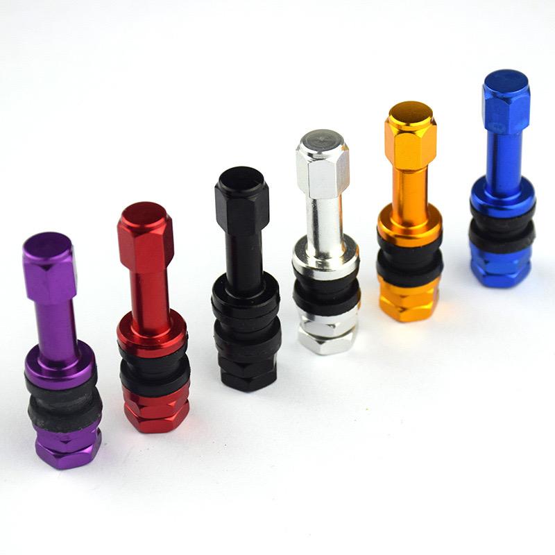 43E Tyre Tube Head Tubeless Valve Tyre Kepala Tiub Tayar Kerata ...