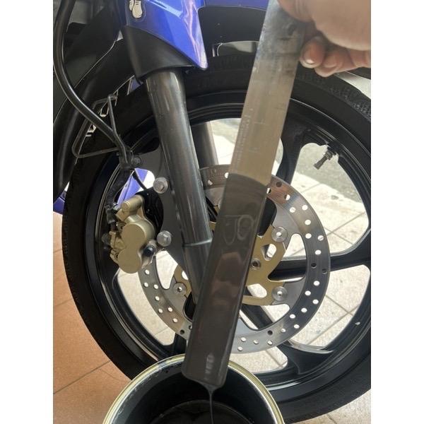 Spray tin cat grey fork dan arm 125 Motorcycle Automotive - TikTok Shop ...