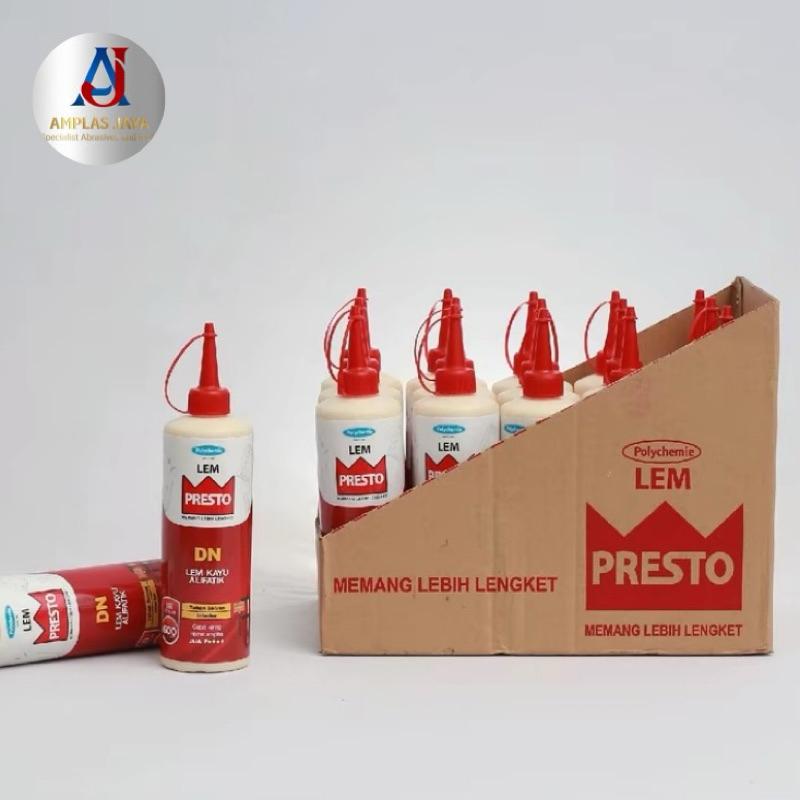 Altis Lem Presto Dn/Lem Kayu - Shop | Tokopedia